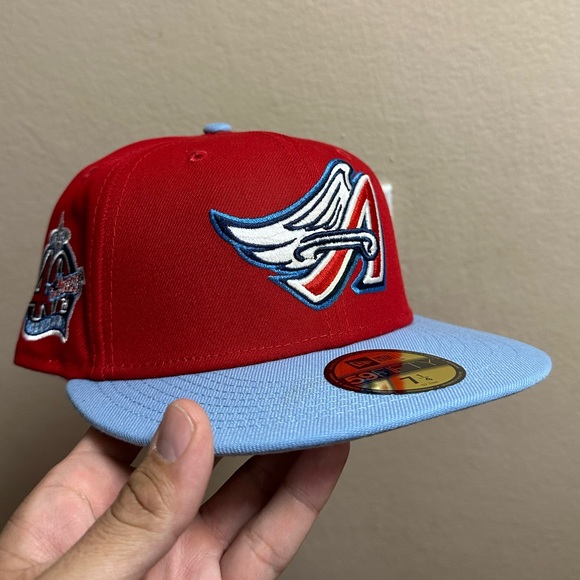 New Era | Accessories | New Era Angels 7 4 | Poshmark